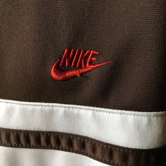 Nike | Other | Nike Zipper Front Jacket | Poshmark
